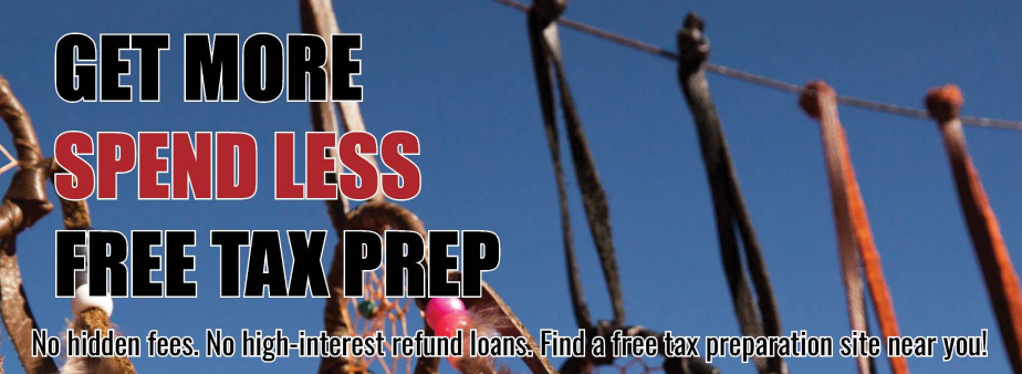 VITA Banner – Oweesta Corporation