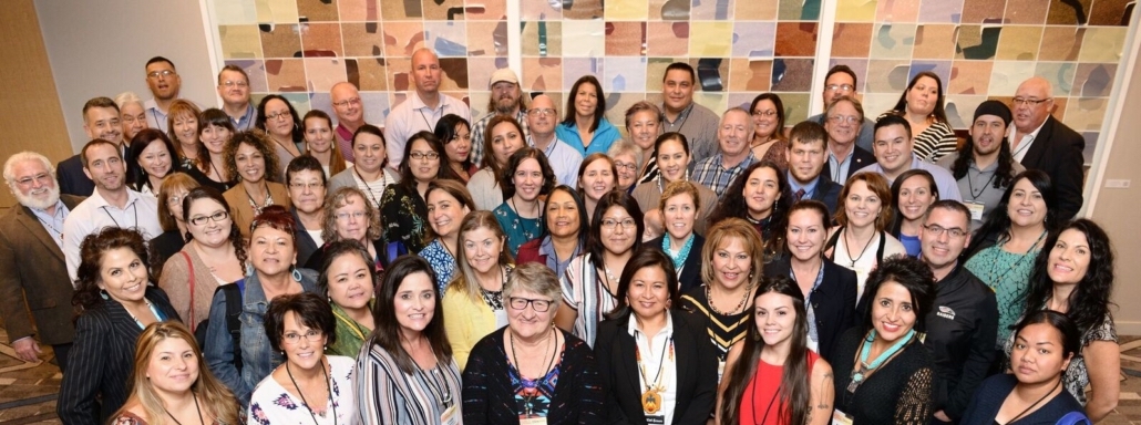 Oweesta – National Native CDFI Intermediary