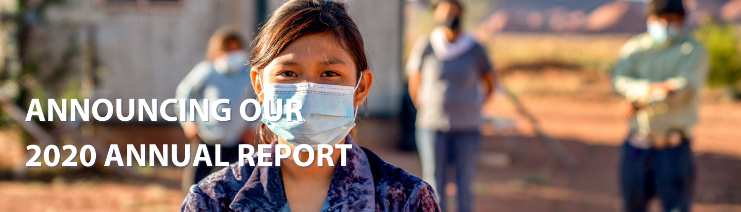 Oweesta – National Native CDFI Intermediary