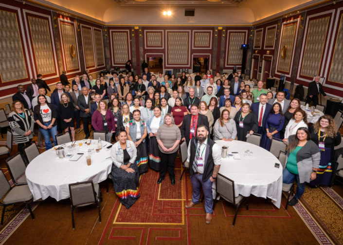 Capital Access Convening – Oweesta Corporation