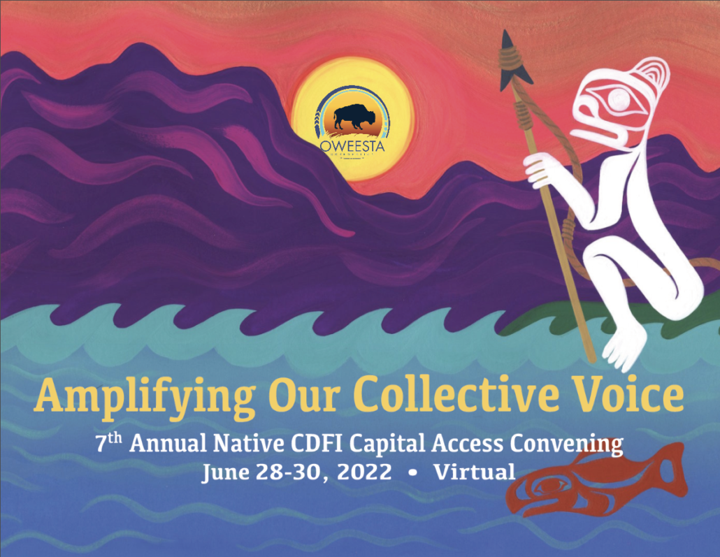 Capital Access Convening – Oweesta Corporation