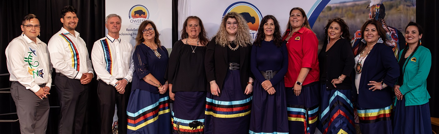 Capital Access Convening – Oweesta Corporation